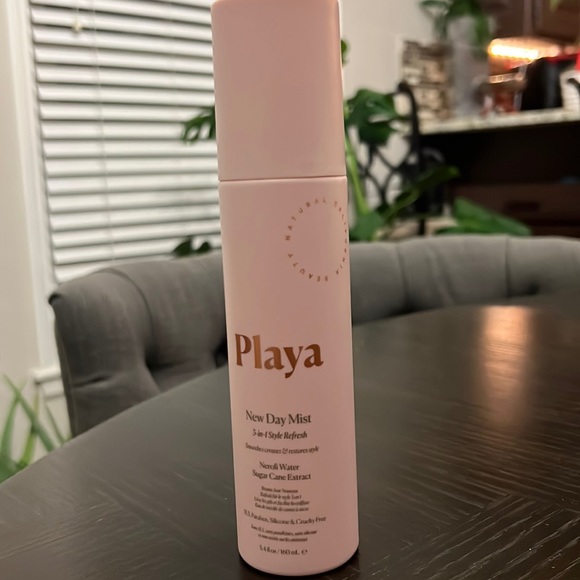 Playa | Hair | New Playa New Day Mist 54 Fl Oz | Poshmark